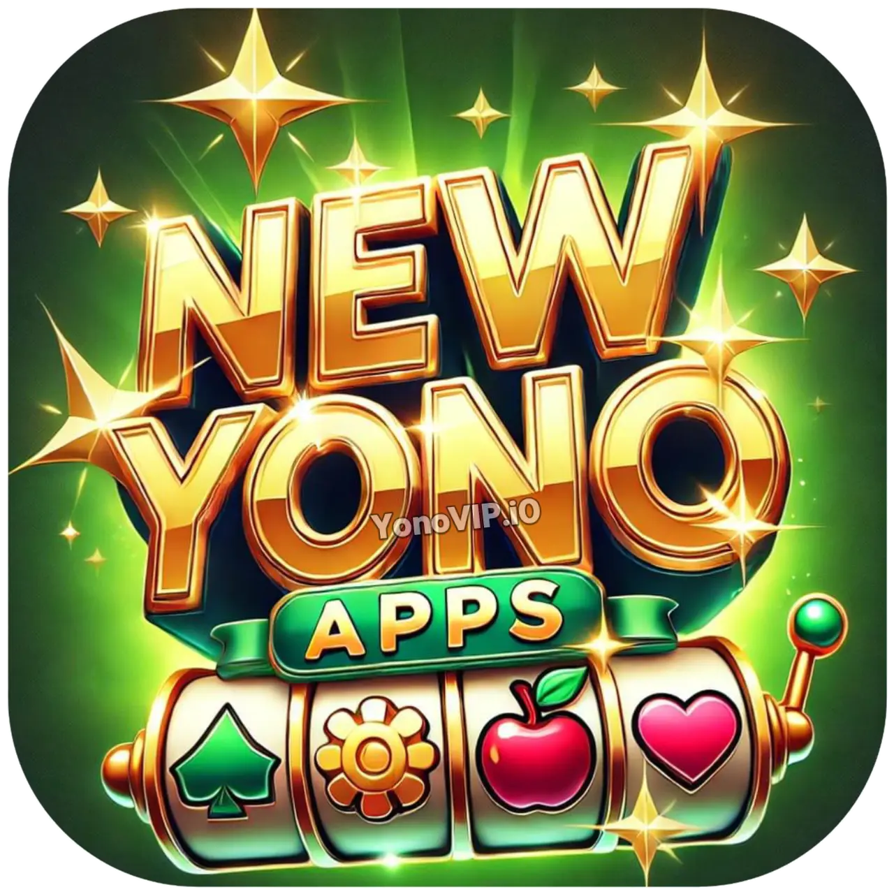 Yono VIP - Online Ludo, Rummy, Poker & Best India App